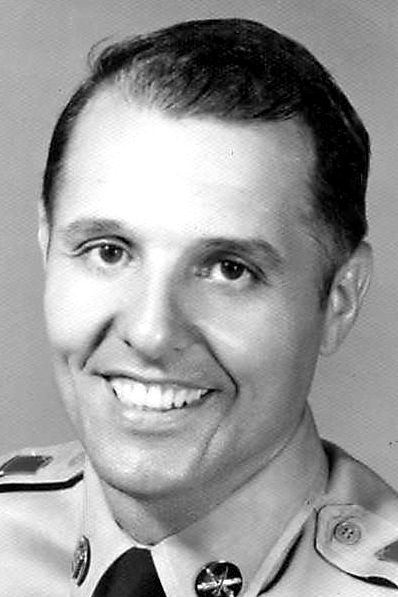 Conrad E. Trombley | News, Sports, Jobs - The Nashua Telegraph